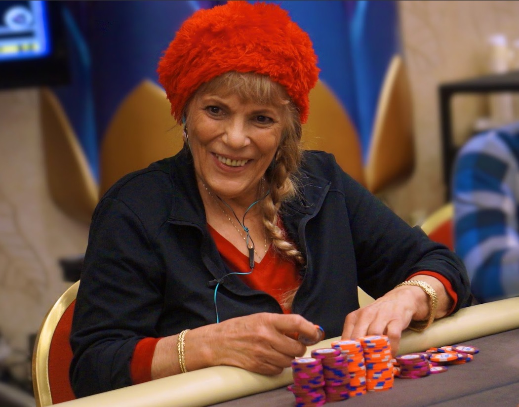 Barbara Enright Most Overlooked Story of 2018 WSOP Main Event