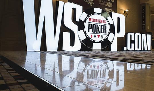 World Series of Poker Reveals US 2021 WSOP Online Events