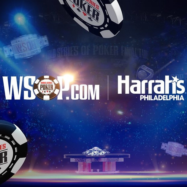 WSOP Awards Eight Gold Bracelets Online in Pennsylvania