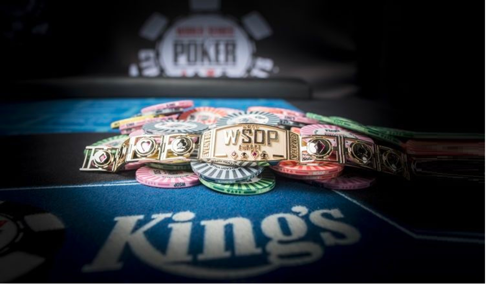 WSOP 2023 | Everything You Need to Know
