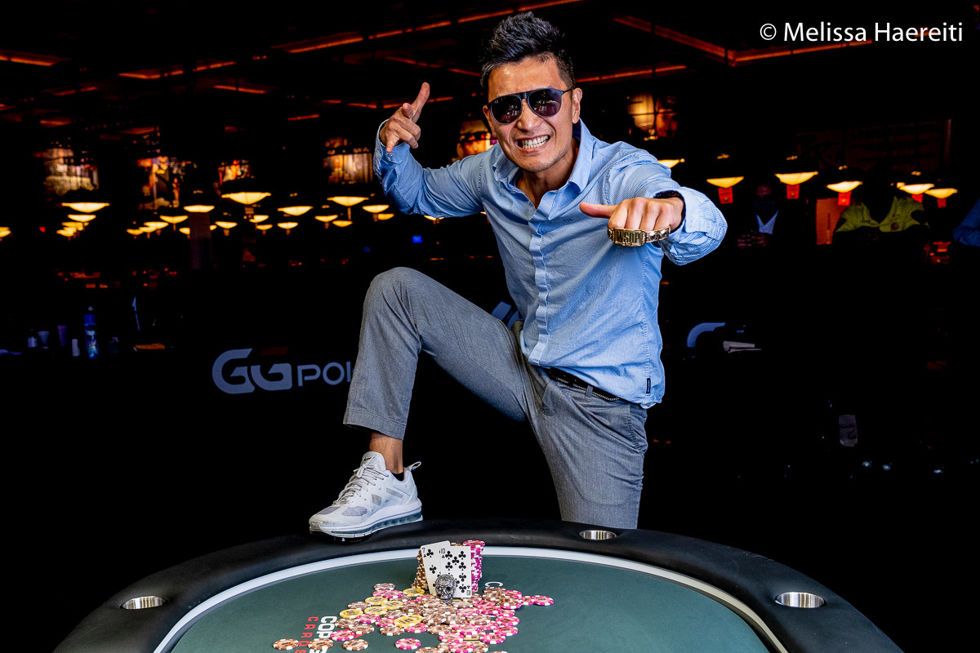 WSOP 2021 Awards Three Bracelets on Day 24 in Las Vegas