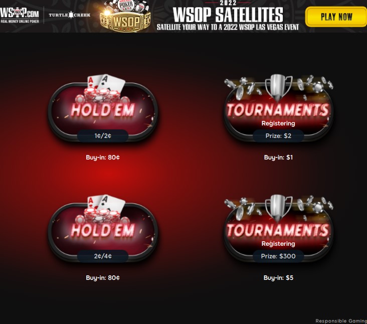 Best Online Poker Real Money Sites for 2022 - Legal US Poker