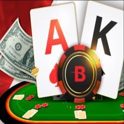 BetOnline Poker Review 2023 | $2,500 Deposit Bonus