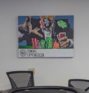 Michigan Assigns Probation for Running Social Poker Room ...