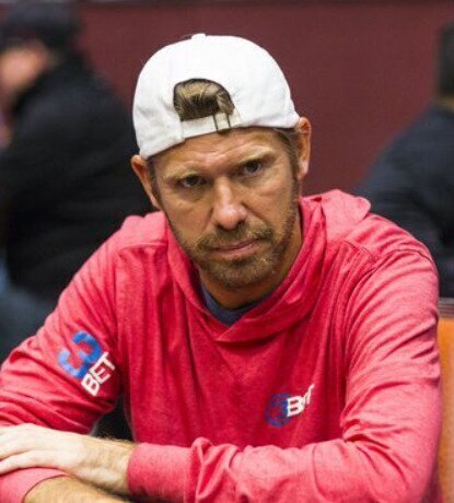 Poker Community Mourns Loss of Layne Flack at 52 | legaluspokersites.com