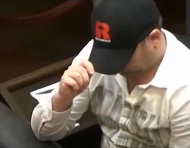 Postle Documents Rejected by Court as Ex-Wife Speaks ...