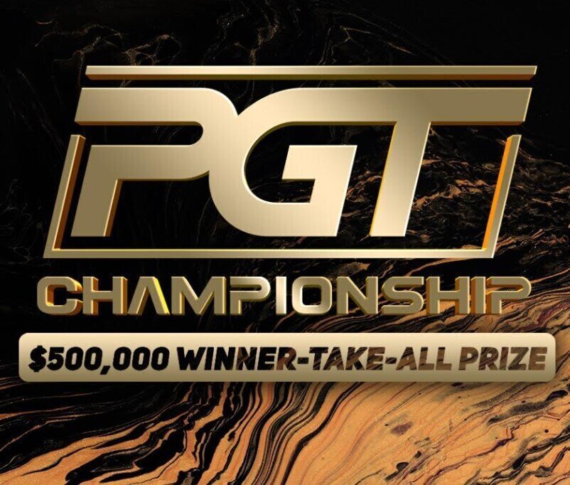 PokerGO Tour Championship 2022 Details Emerge | legaluspokersites.com