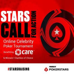 PokerStars and Celebrities Raise Million for Charity ...
