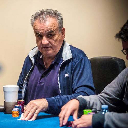Longtime Poker Player Sam Grizzle Dies at 67 | legaluspokersites.com