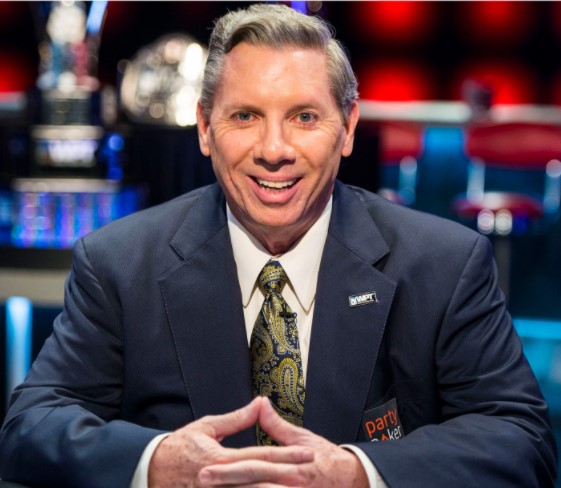 WPT Hosts Celebration of Life to Honor Mike Sexton | legaluspokersites.com