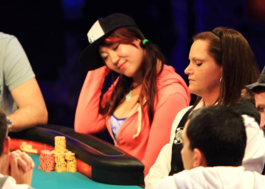 Morris Faces Two Murder Charges in Susie Zhao Case | legaluspokersites.com