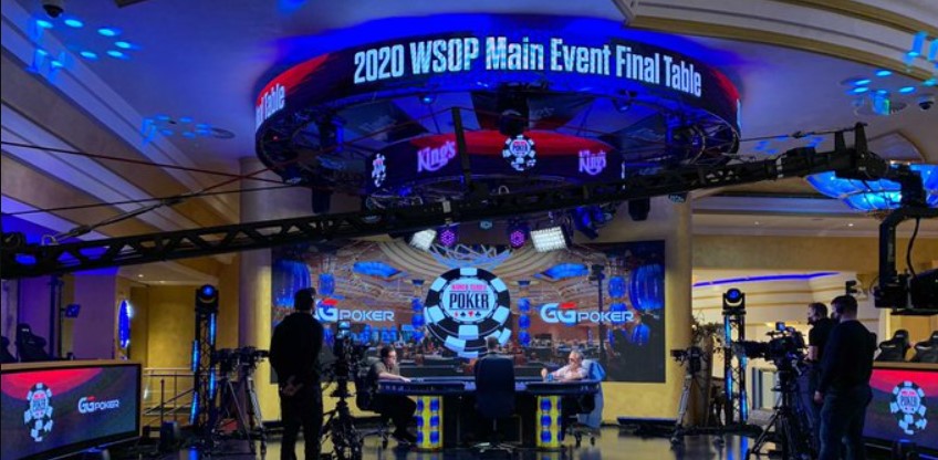 Salas Claims Spot at 2020 WSOP Main Event Finale | legaluspokersites.com