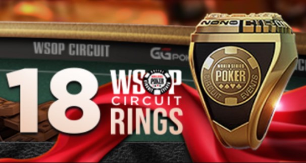 WSOP and GGPoker to Offer Winter Online Circuit Series ...