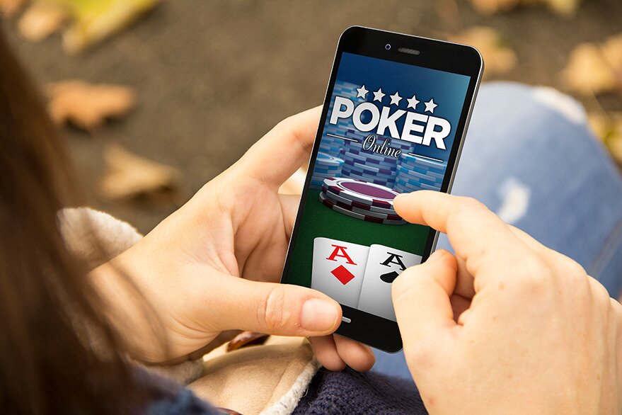 Largest Poker Sites - Biggest Most Popular Poker Rooms in US