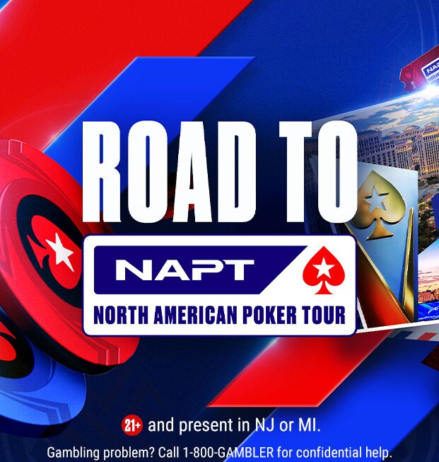 PokerStars to Relaunch Big Game Along with NAPT