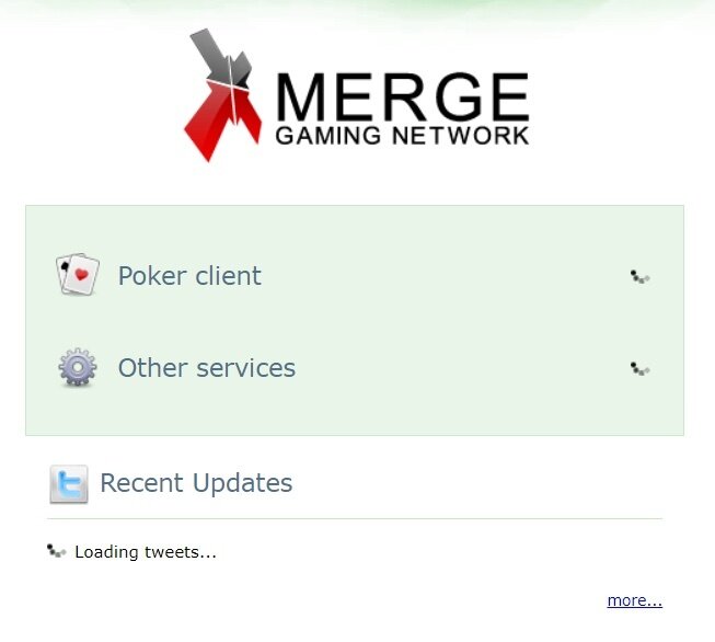 Merge Poker Network - Sites on the Merge Gaming Network