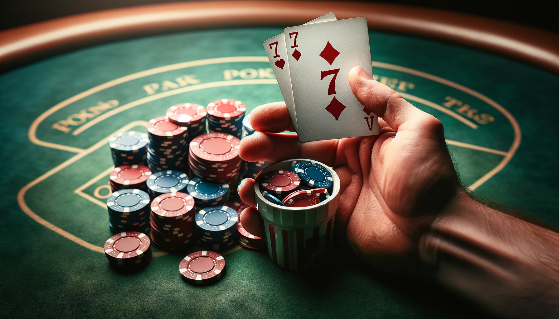 Pot Control in Poker | Learn the Strategy for Risk Management