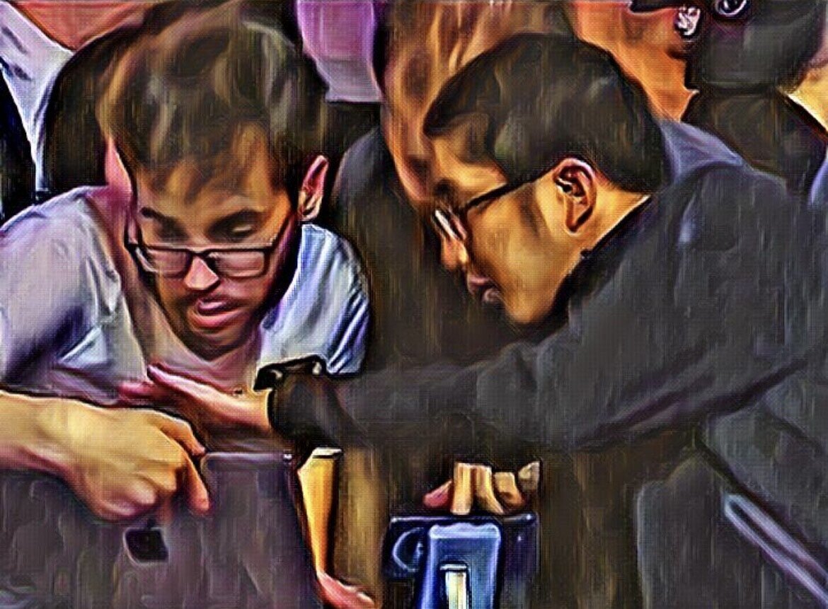 LaptopGate: 2024 WSOP Controversy After Tamayo Victory