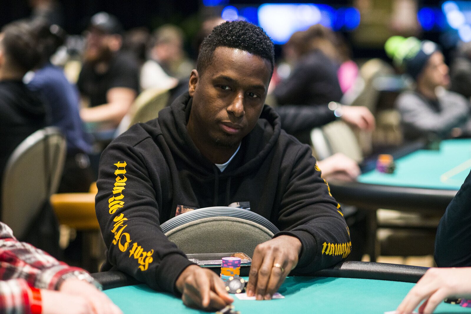 How Much Are WSOP Circuit Rings Worth?