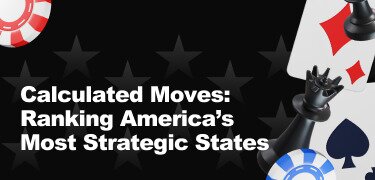 The 10 States with the Sharpest Strategic Minds in America