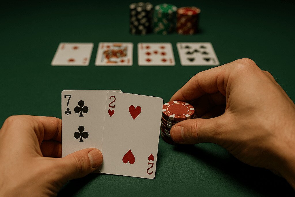Guide to Bluffing in Poker | Tips, When to Act & How to Spot Bluffs
