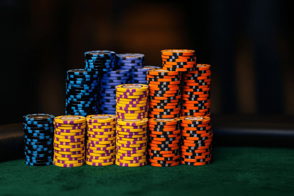 Pot Control in Poker: How to Manage Pot Size