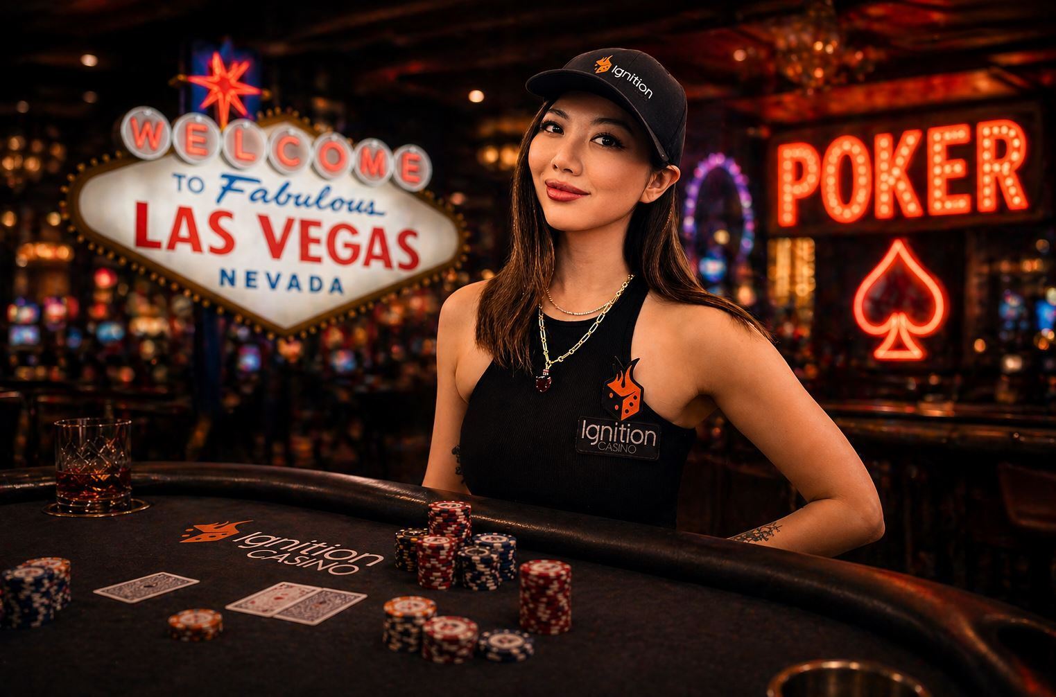 Xuan Liu Joins Ignition Casino: What It Means for Players ...