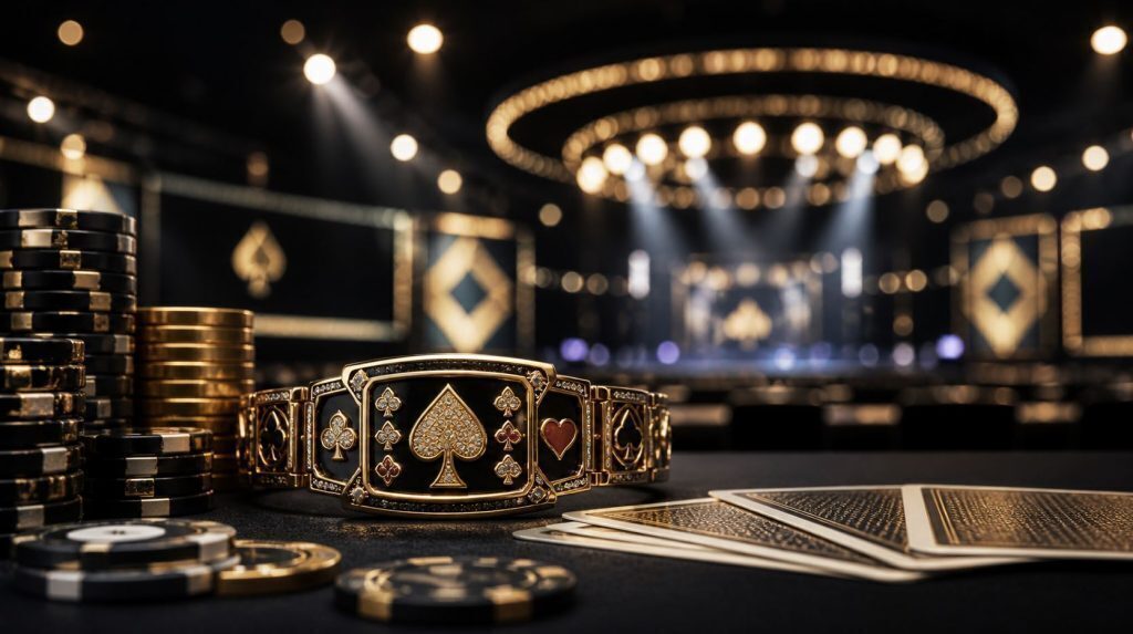 WSOP High Roller Guide: Structures, Payouts, and What to Expect ...